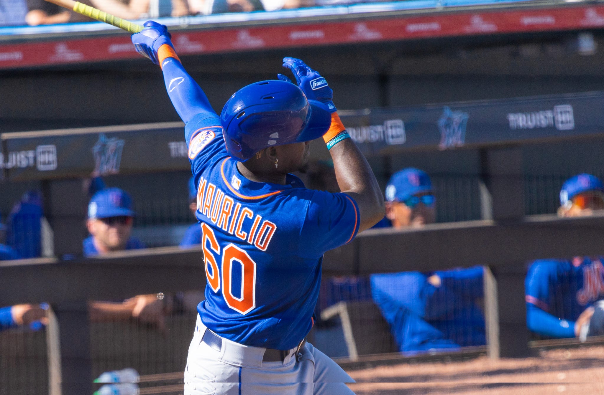 Mets drop finale to Red Sox to lose the series, marking the time for ...