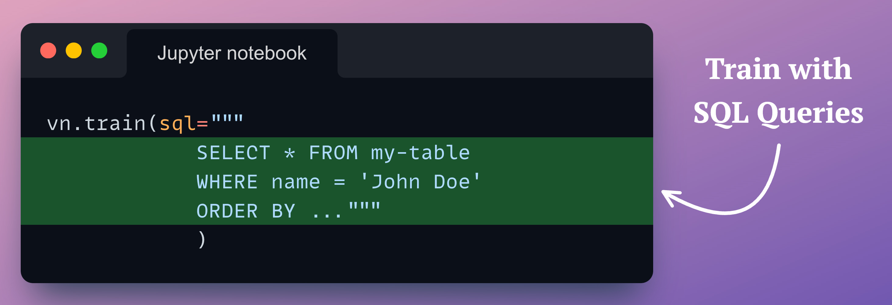 Vanna: The Trainable Text-to-SQL Agent All Data Scientists Were Looking For