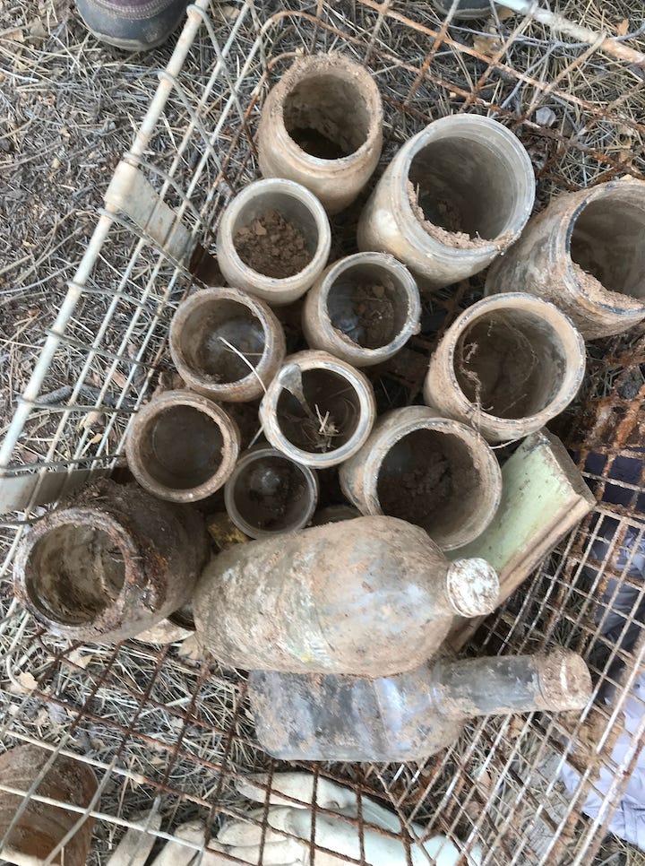 Mud Pies for Adults - by HeatherAsh Amara