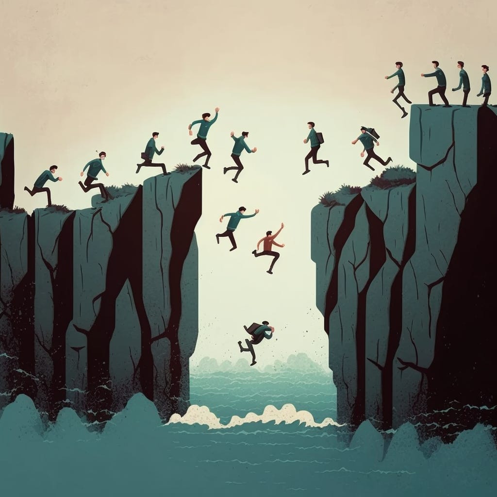 What are collective illusions? - by Haidar Ali