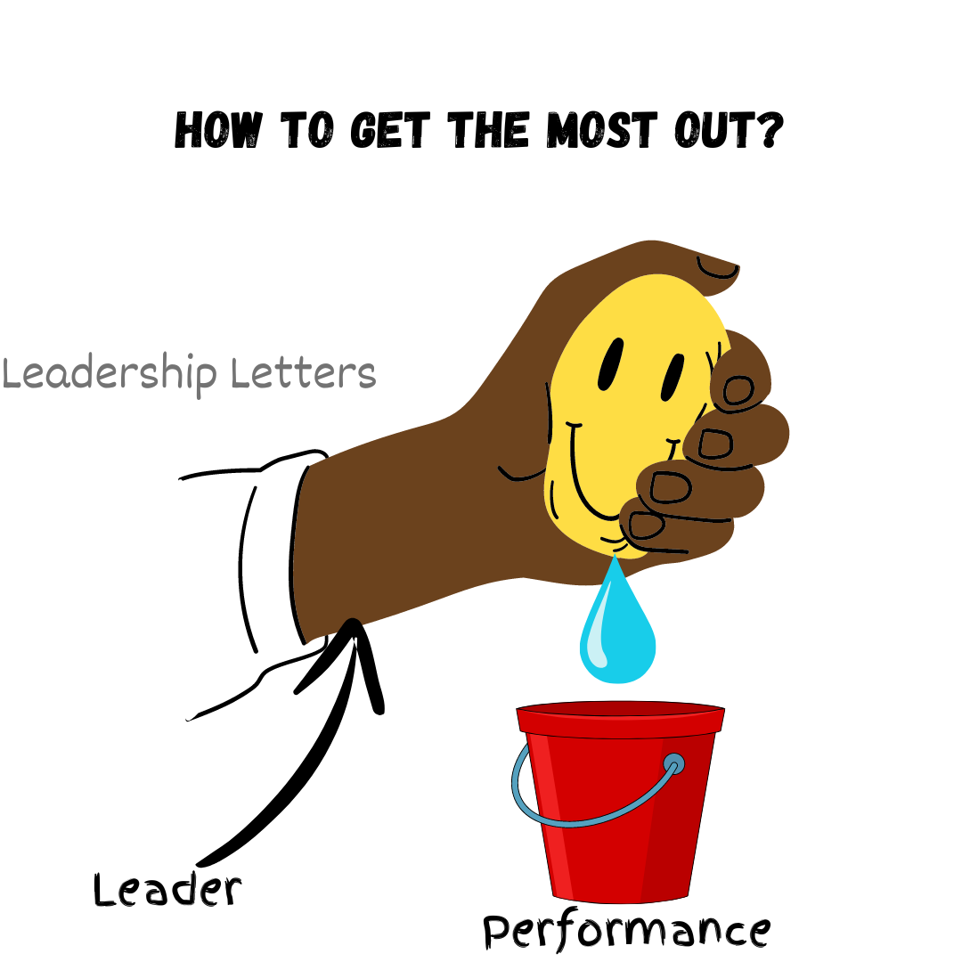 Are You Getting the Most Out of People - by Akash Mukherjee