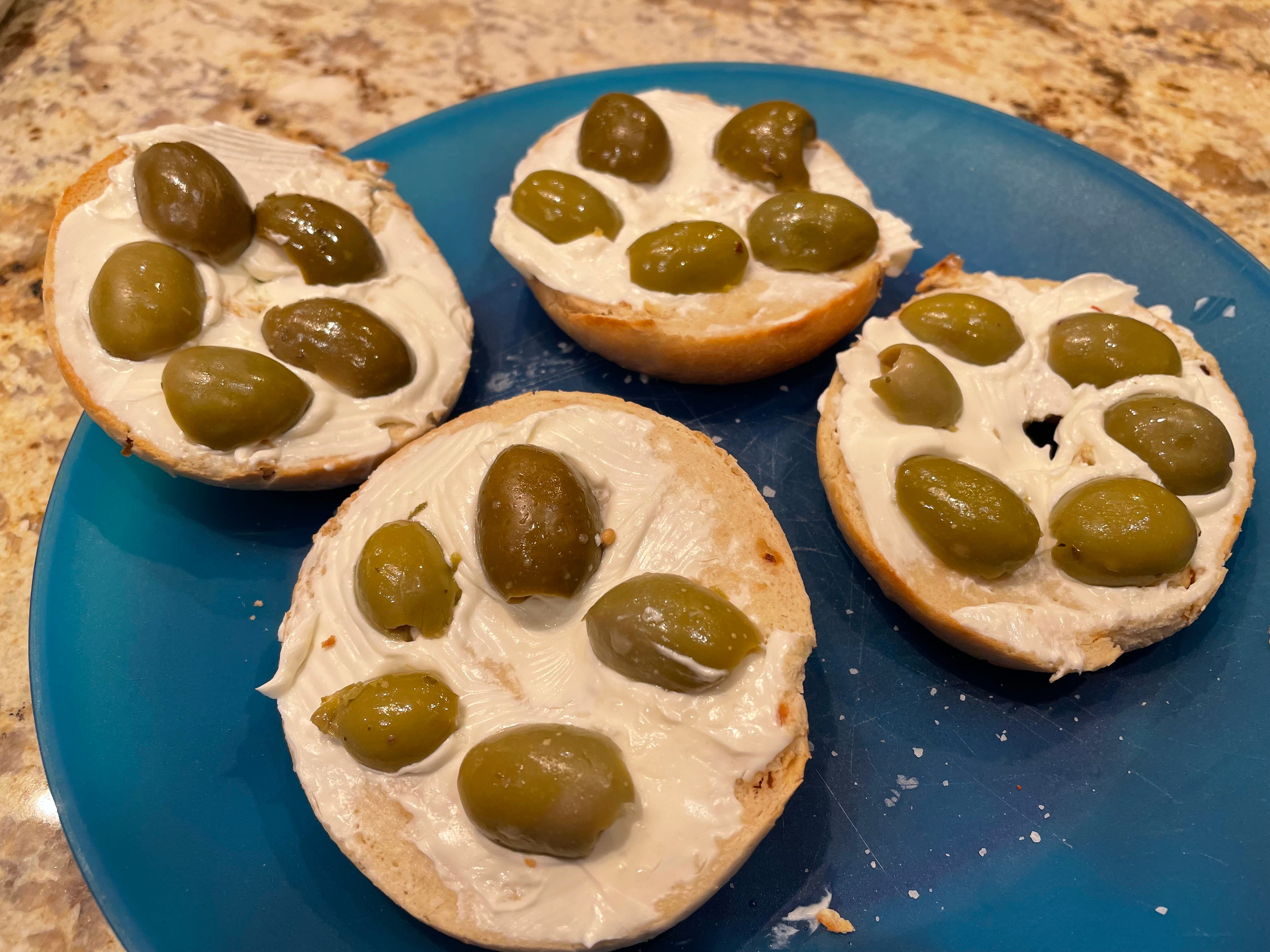 Top 10 Ways to Use Olives - by Steve Marbit - Good Morning