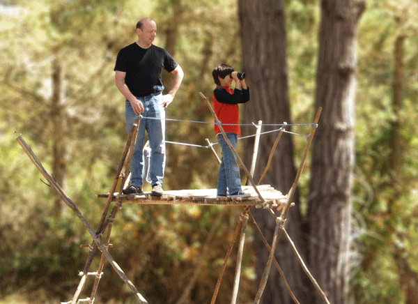 What's New in School? - by Dale Dougherty - MakerEd