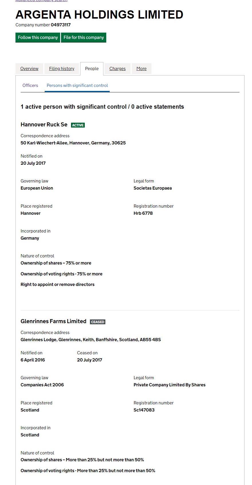 Dame June Raine, MHRA CEO, failed to declare that she was a director of ...