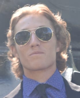 Steve Bradshaw | Substack