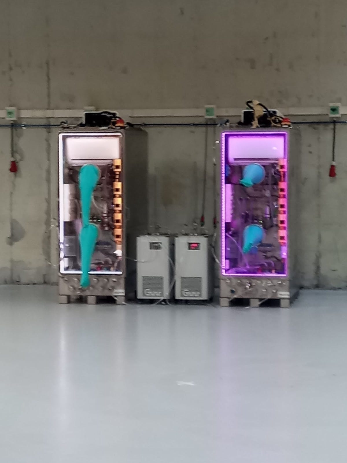 Copenhagen Atomics, a Thorium Molten Salt Reactor startup in an ...