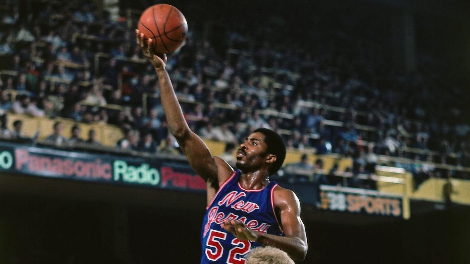 Is Buck Williams a Hall of Famer? - by Justin Kubatko