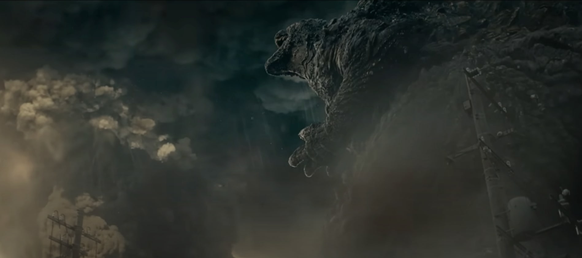 The Spectacle Of ‘Godzilla Minus One’