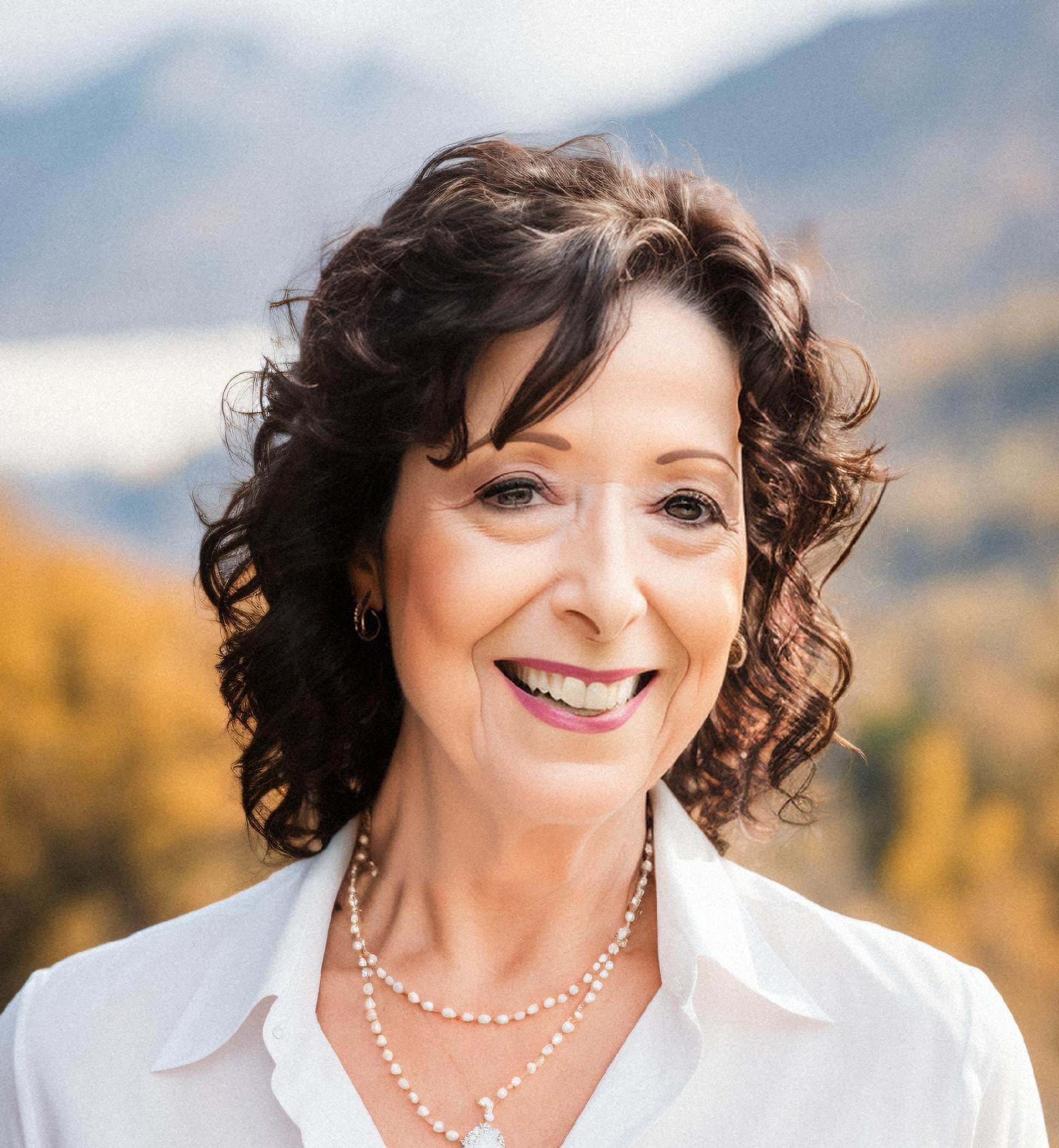 Donna Bucher | Substack