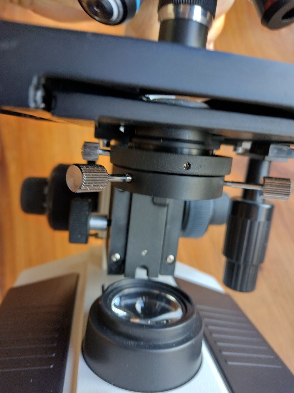 Thinking of getting a scope?, some learners lessons.