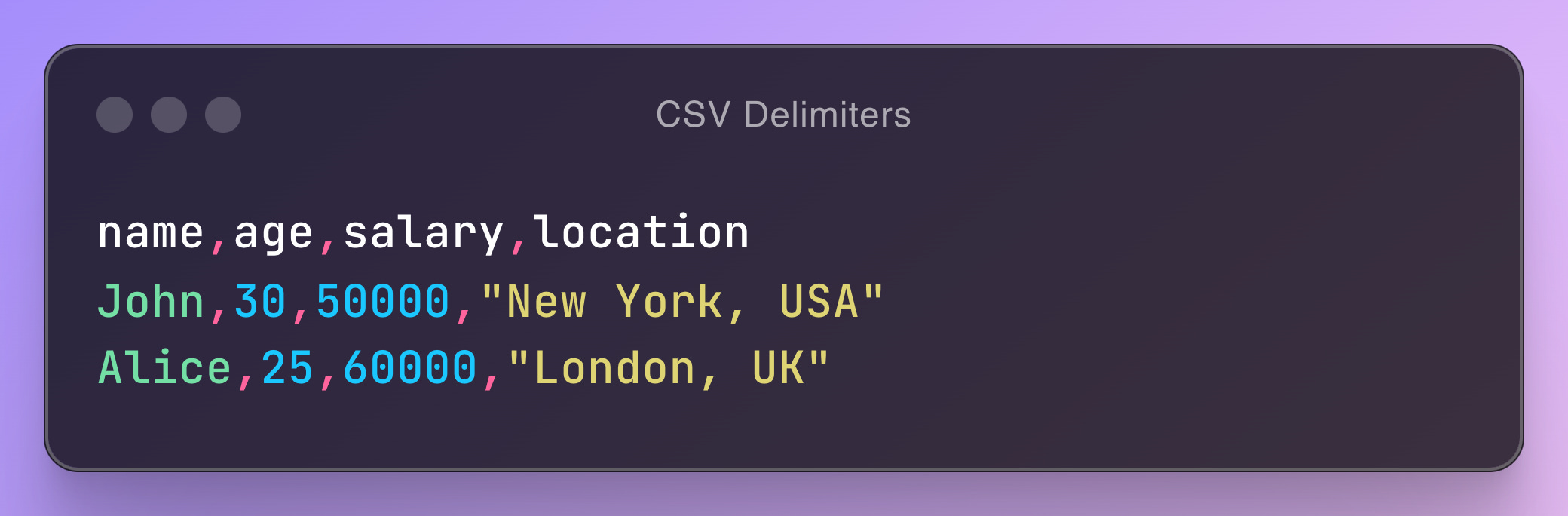 CSV vs. Parquet vs. AVRO: Pick the Optimal Format for Your Data Pipeline