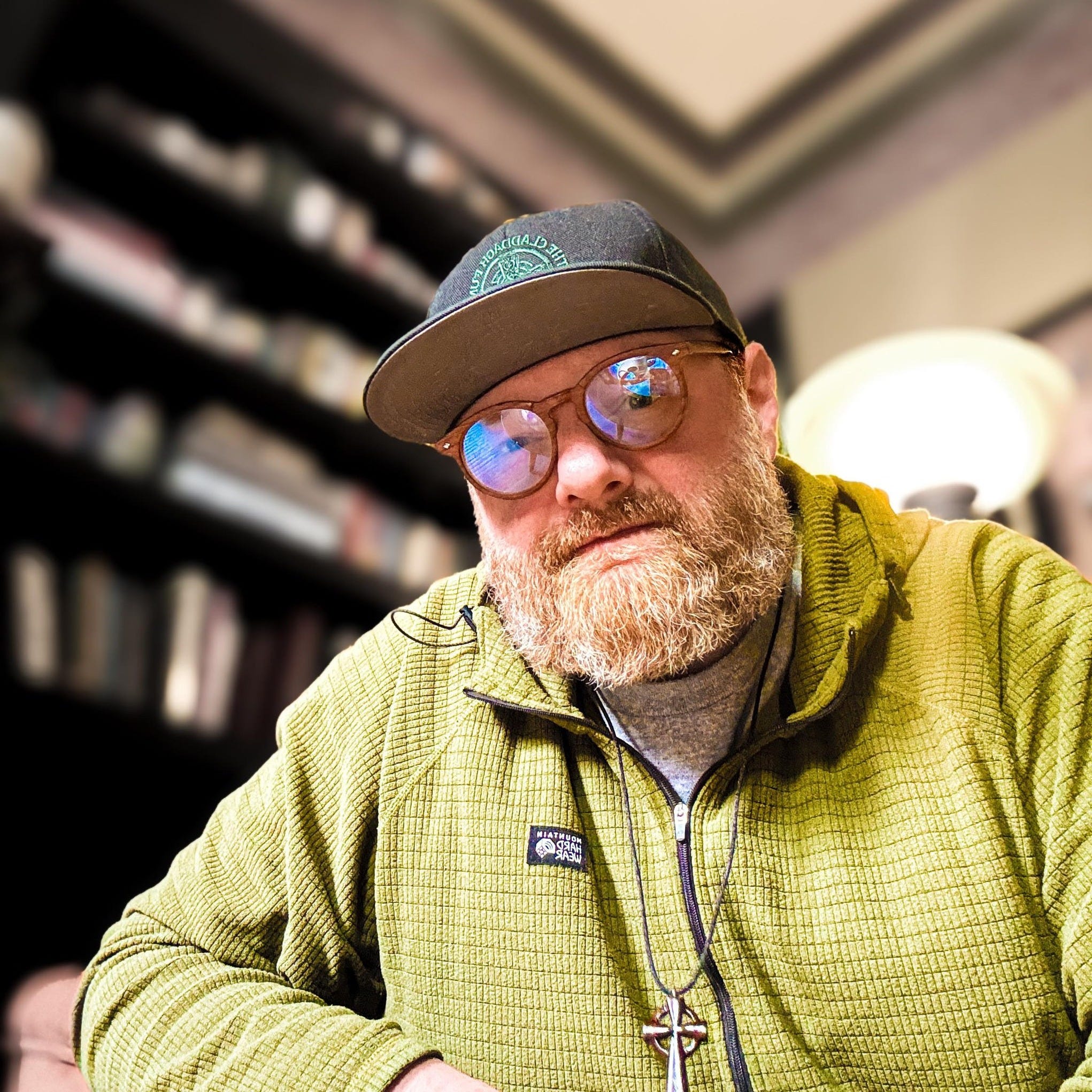 Nathan Daniel Blake | Substack