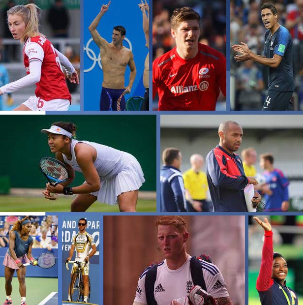 Sport psychology deserves more attention: here's how you can help it get it