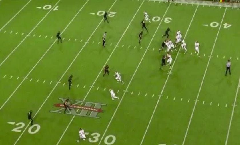 “How do you play Trips?” – Pt. 2 - by Cody Alexander