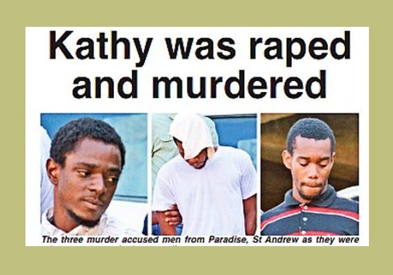 Grenada Catamaran Killings Stoke Calls for Return to Executions