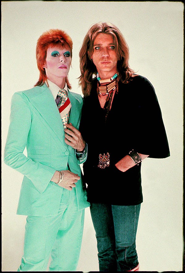 Face to Face with Pierre Laroche - by Laura McLaws Helms