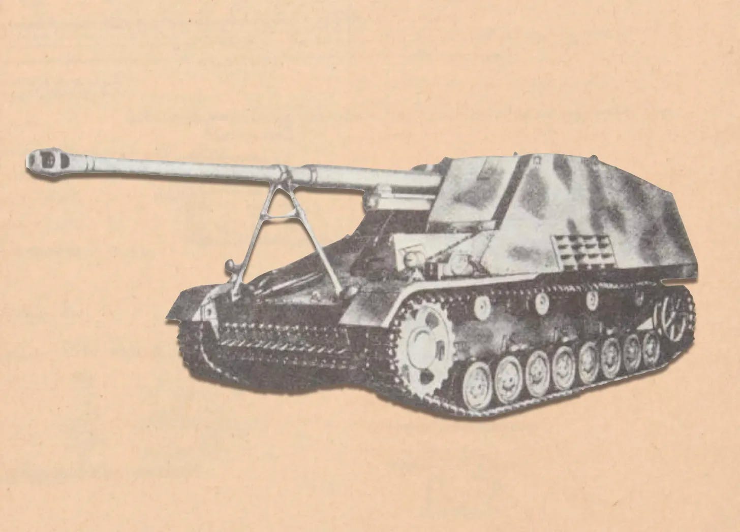 Anti-Tank Weapons, Units, & Techniques