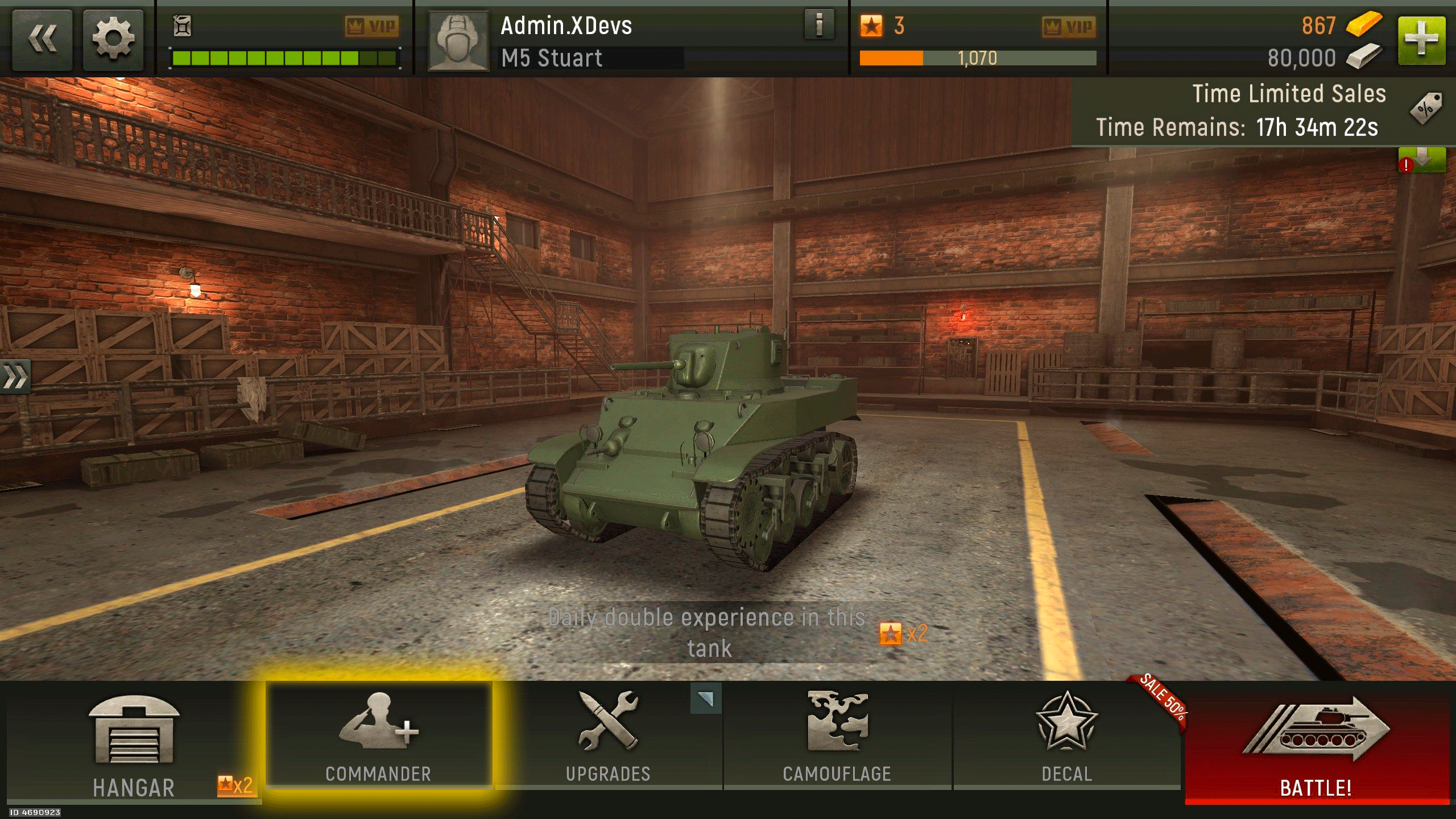 Why Do You Need Commanders? - Anna.XDevs’s Substack