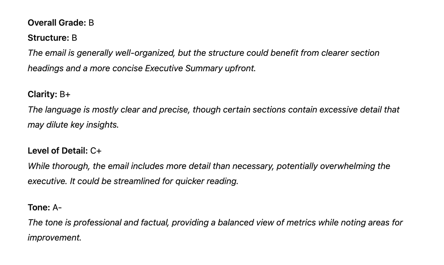 How to become a supermanager with AI - by Hilary Gridley