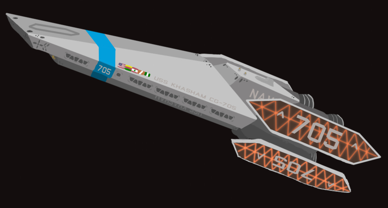 Up Next on WAYBOUND #3 - by njmksr - Waybound