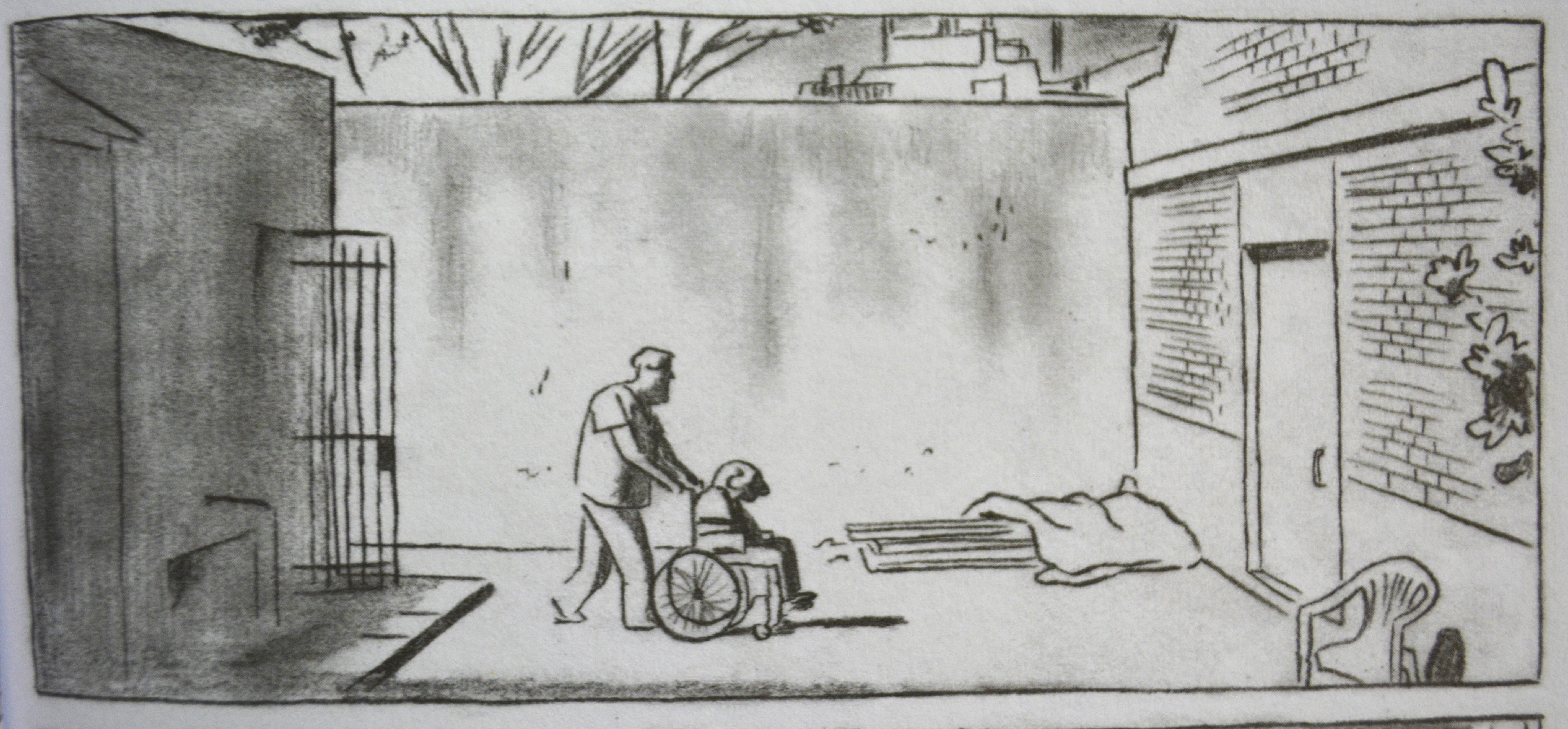 #82: El animador: Entrevista a Juanungo