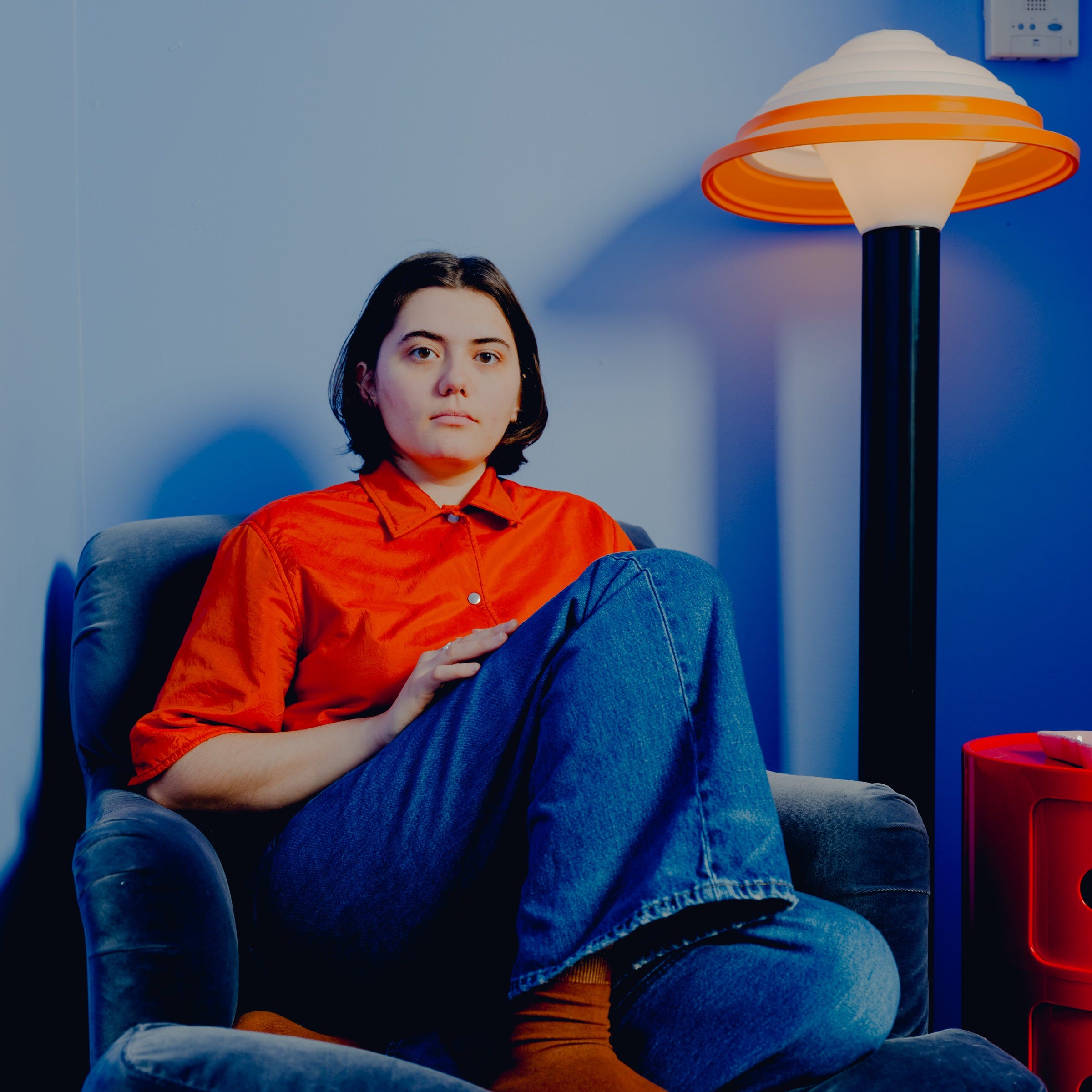 Rachel Davies (they/them) | Substack