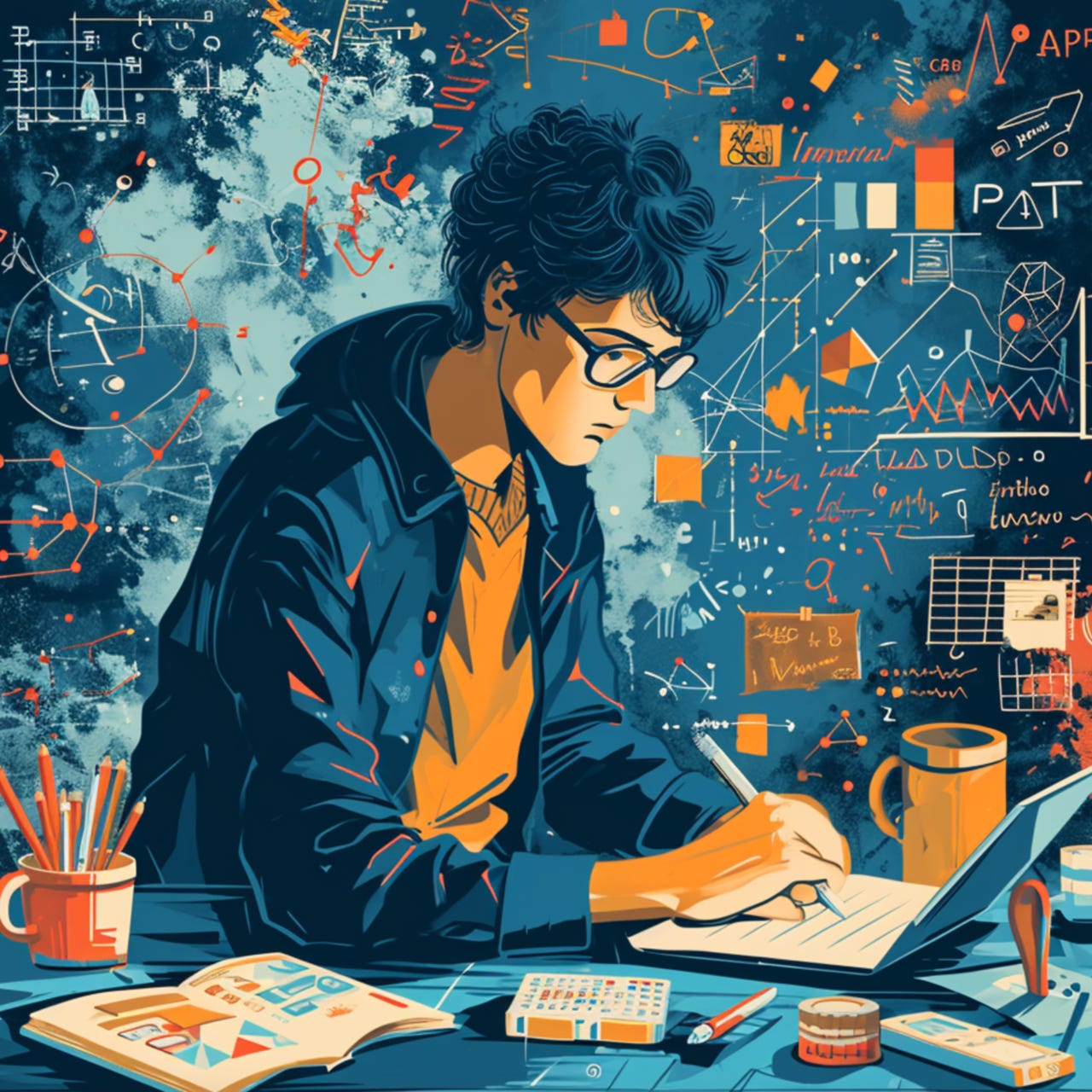 Join Jakub’s subscriber chat