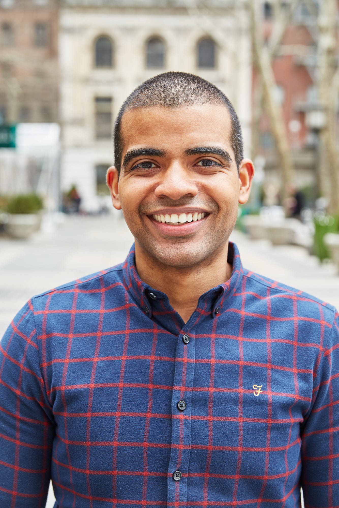 Eric Rodriguez | Substack