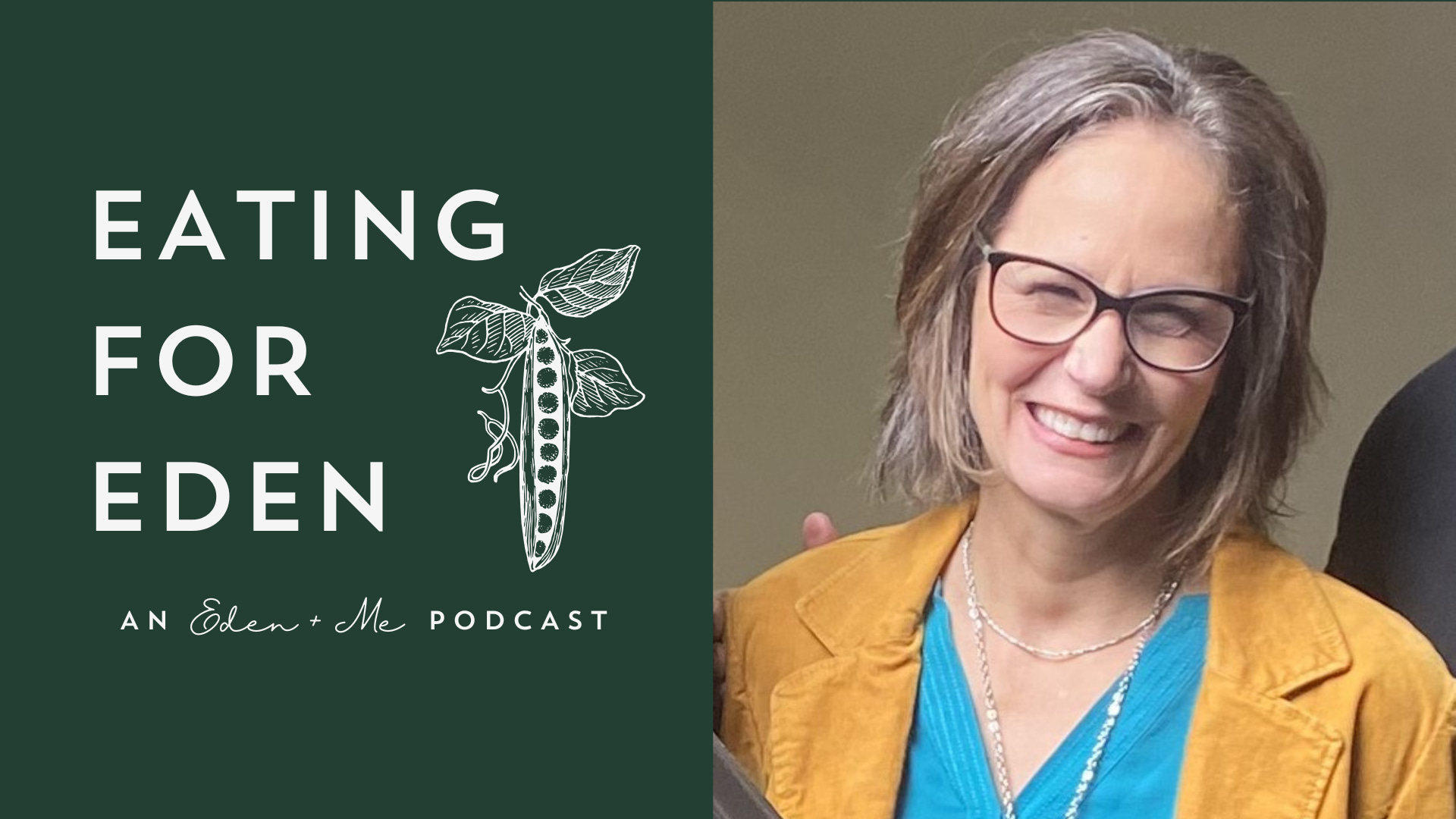 035 | Dr. Sandra Richter: A Harvard-Trained Old Testament Scholar on ...