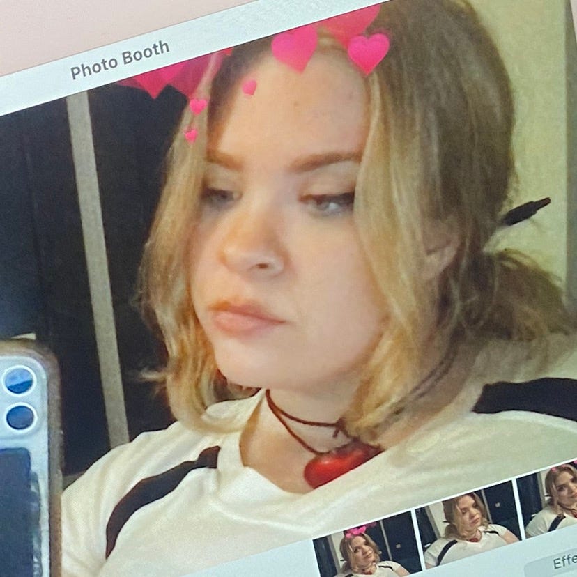 wendy maciver | Substack