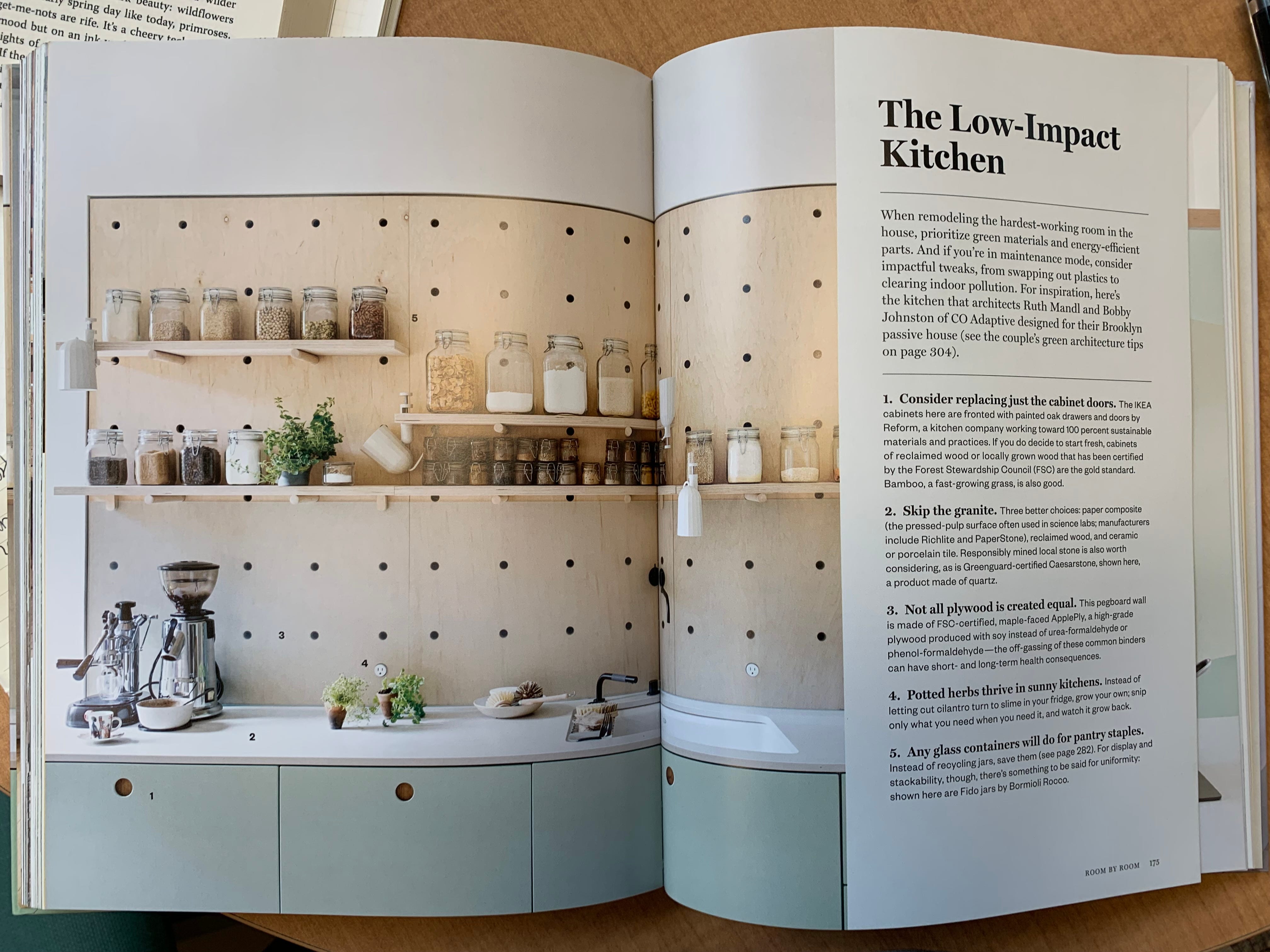 Intentional Design & Sacred Spaces - by Andrew Colletti