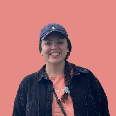 Samantha Scott | Substack