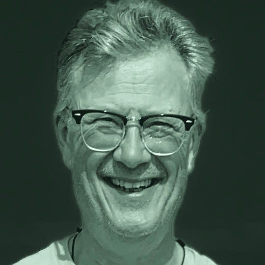 Ronald de Caluwé | Substack