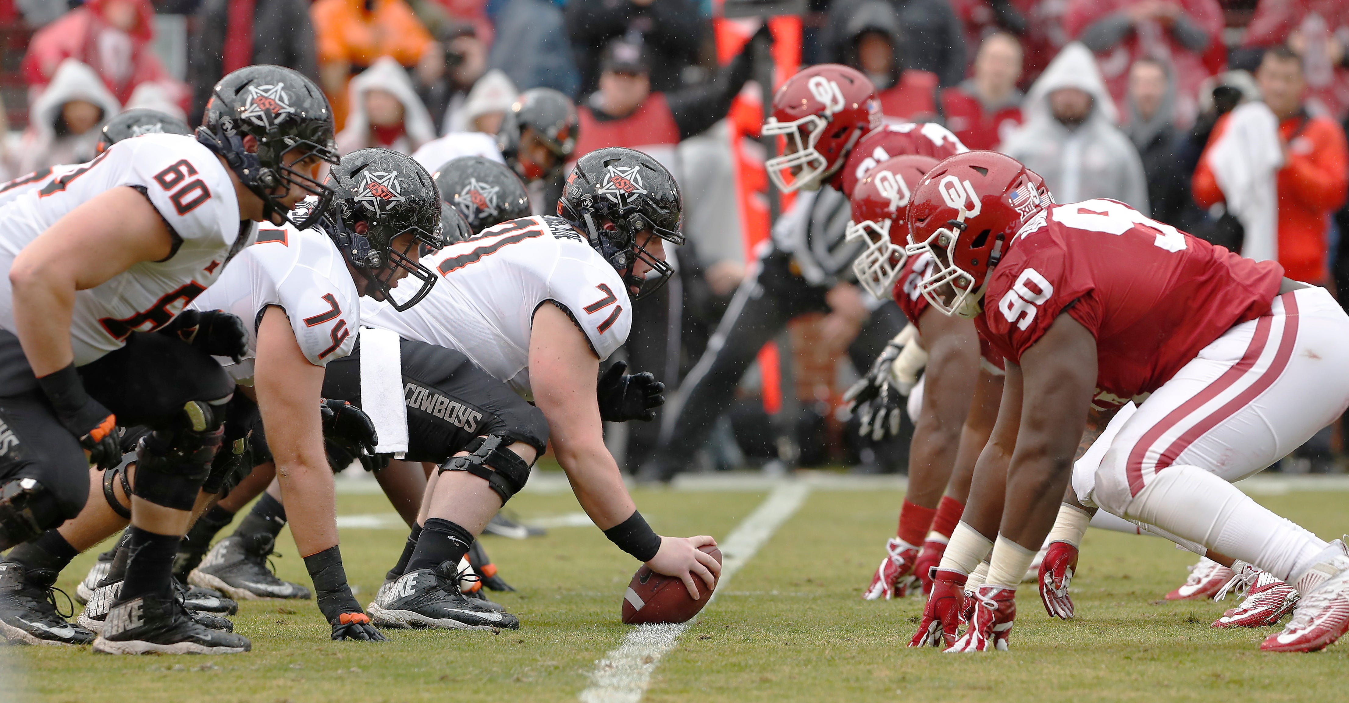 Sooners, Pokes too smart to say goodbye to Bedlam forever, right?