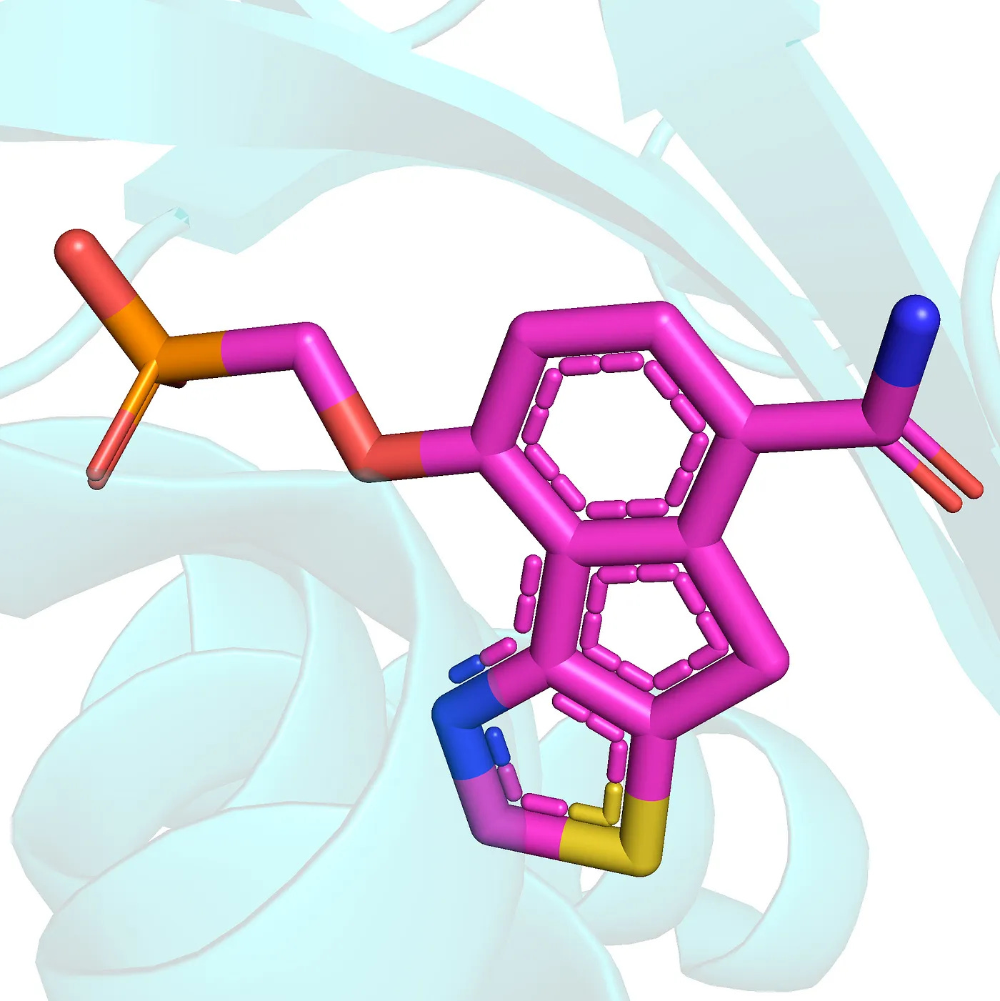 Diffusion Models for Molecule Design - by Charlie Harris