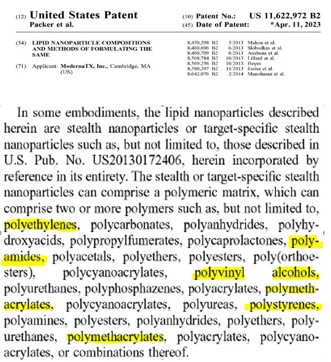 "Hydrogel Platform Enables Versatile Data Encryption And Decryption ...
