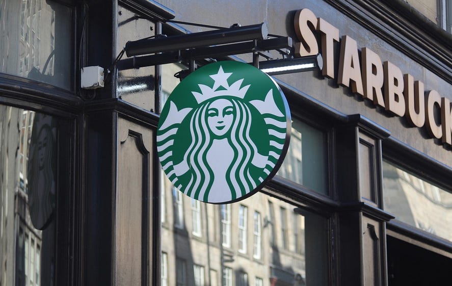 Starbucks (SBUX) - by Value Stock Geek - Security Analysis