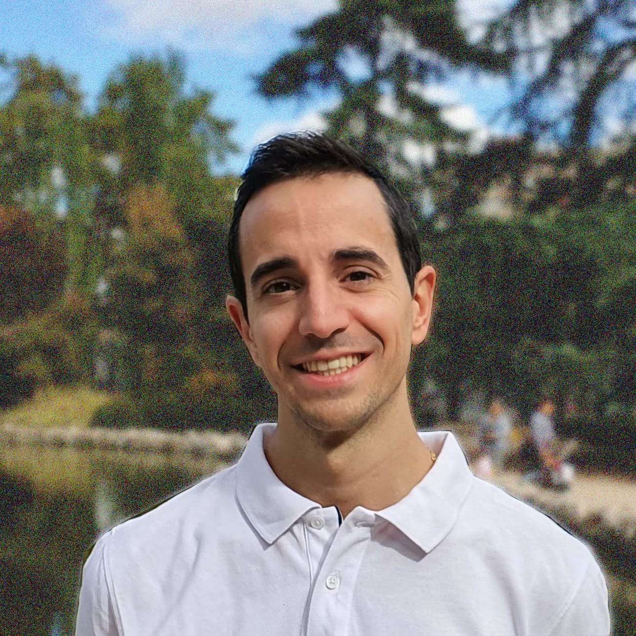 Borja Menéndez | Substack