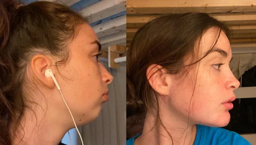 1.3 You Can Become Better Looking - by Ronald Ead