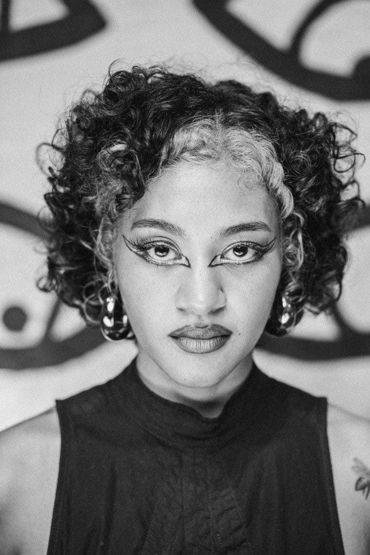 Abigail Ruth | Substack