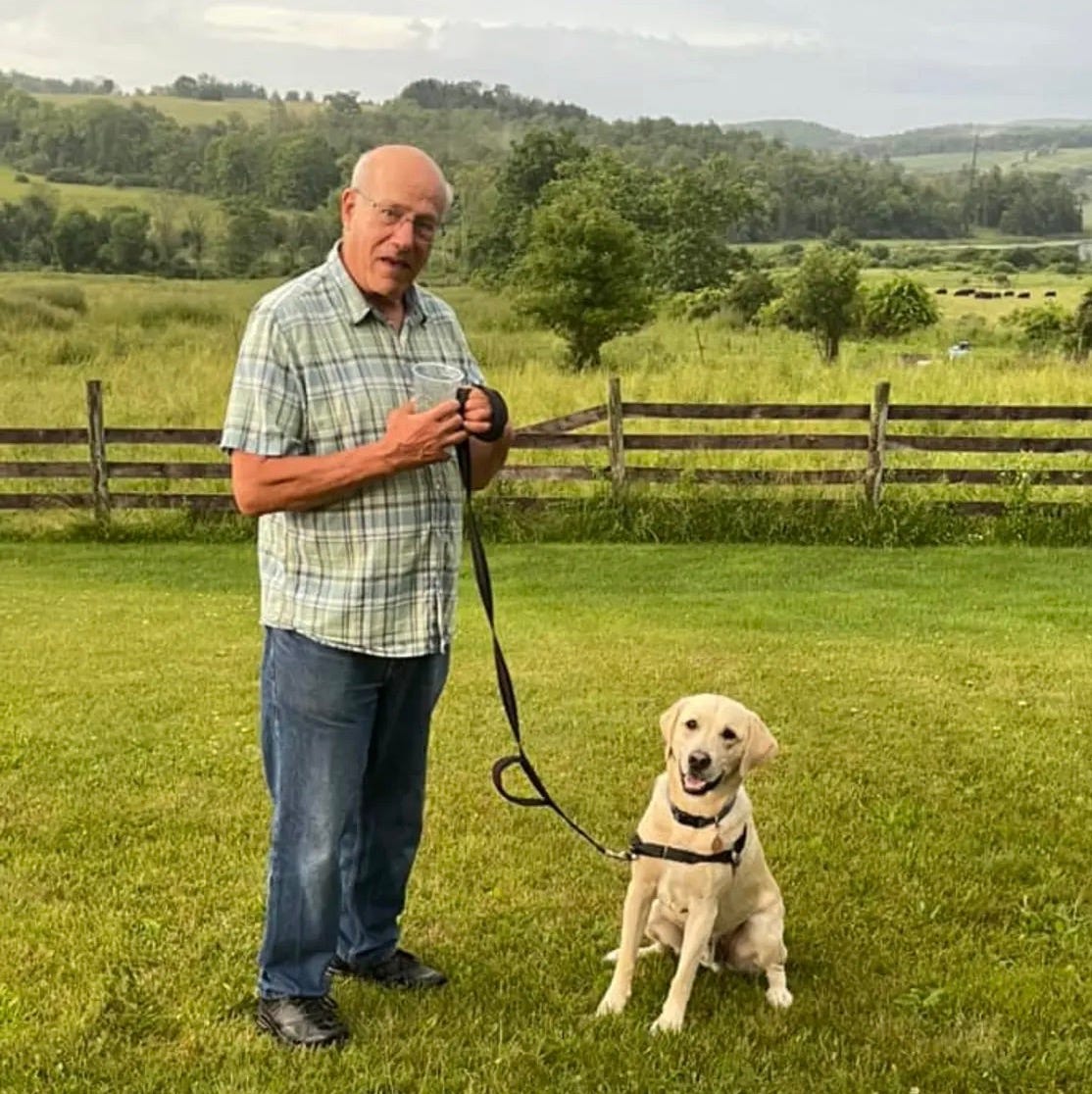 Jerry Lanson | Substack