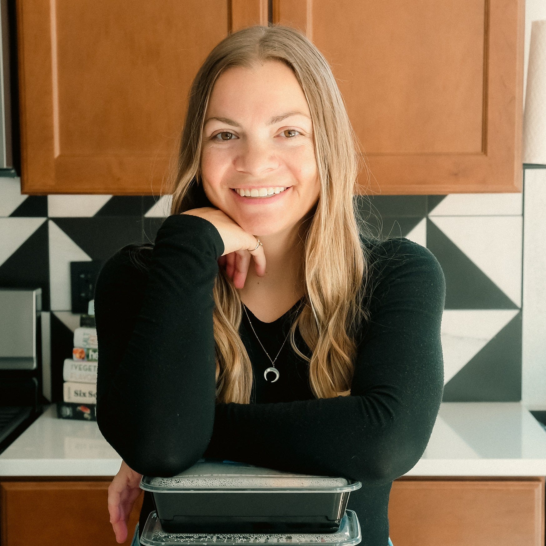 Kristyn Granahan | Substack