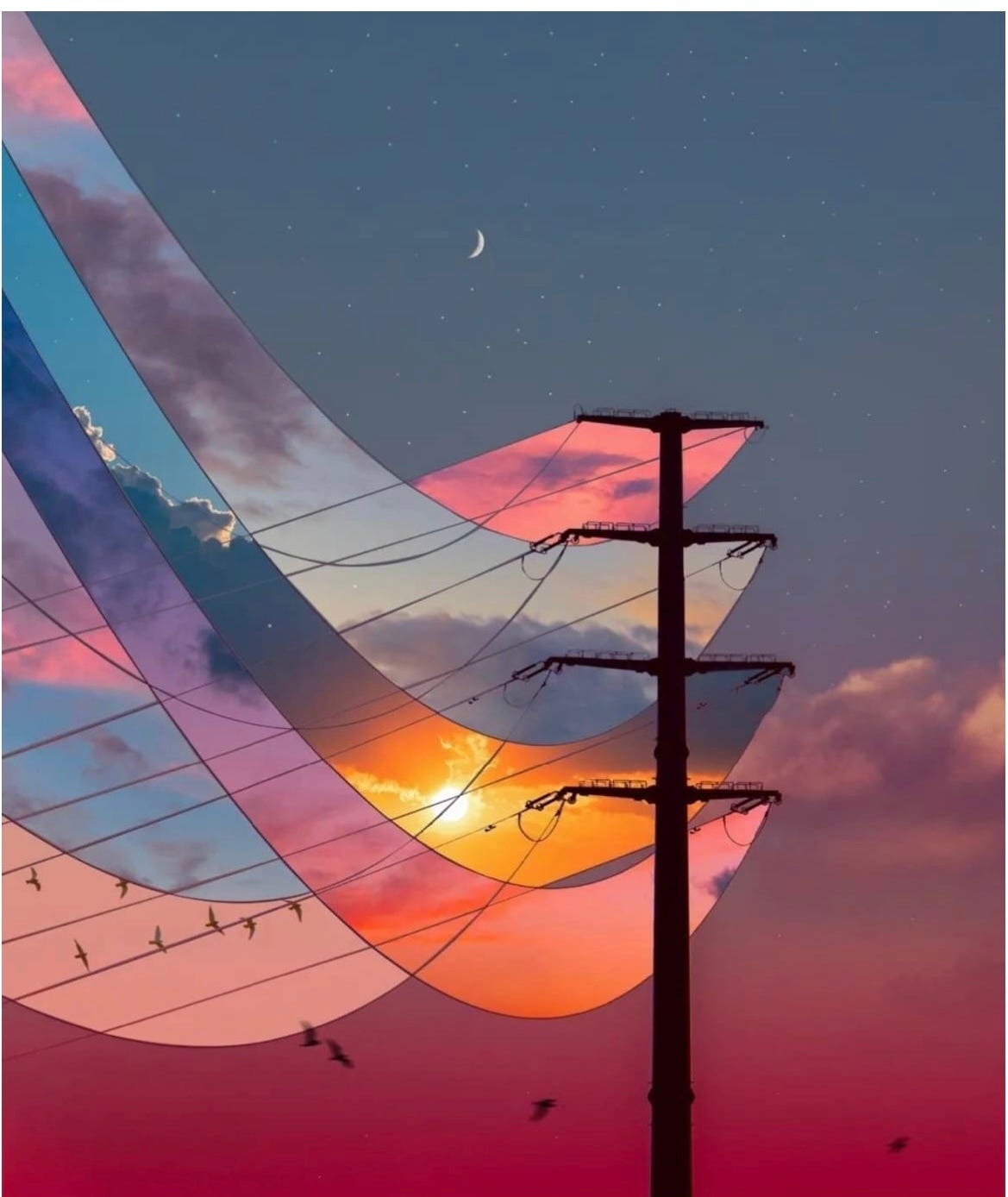 Exist - by Chaya Wilmowsky - Chaya’s Substack