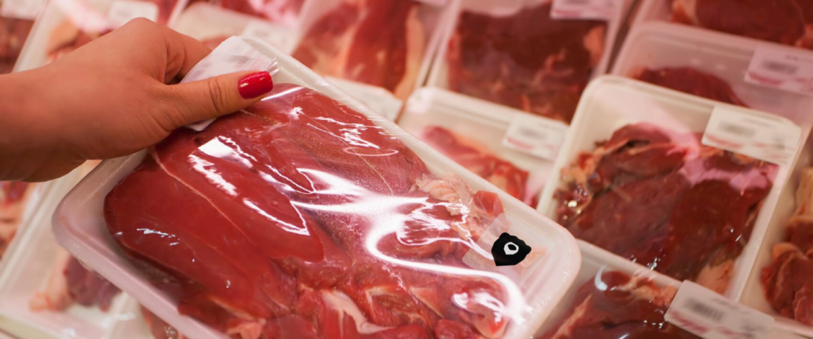 Food Quality Reimagined - Startup Pirate by Alex Alexakis