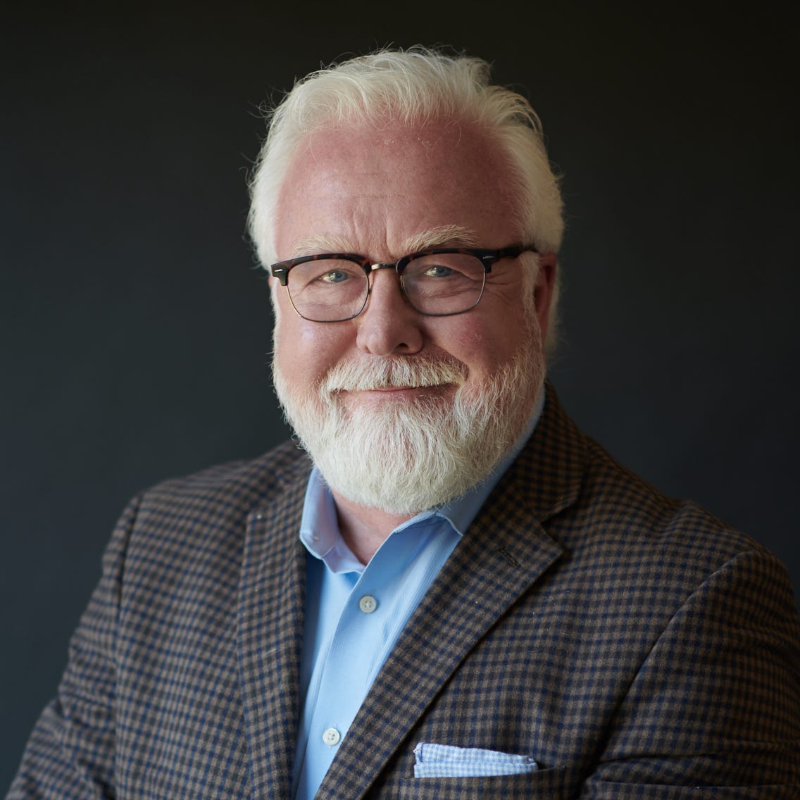 There's more than one way to be smart, with Ross Danis