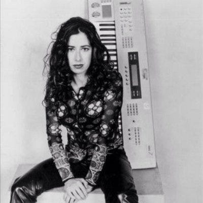 Sex, Love & Sensuality In Jazz: An Interview With Rachel Z