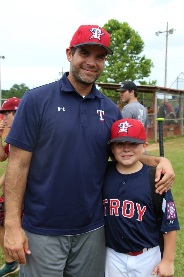 Remembering the Rock Hill World Series Champs of 1991