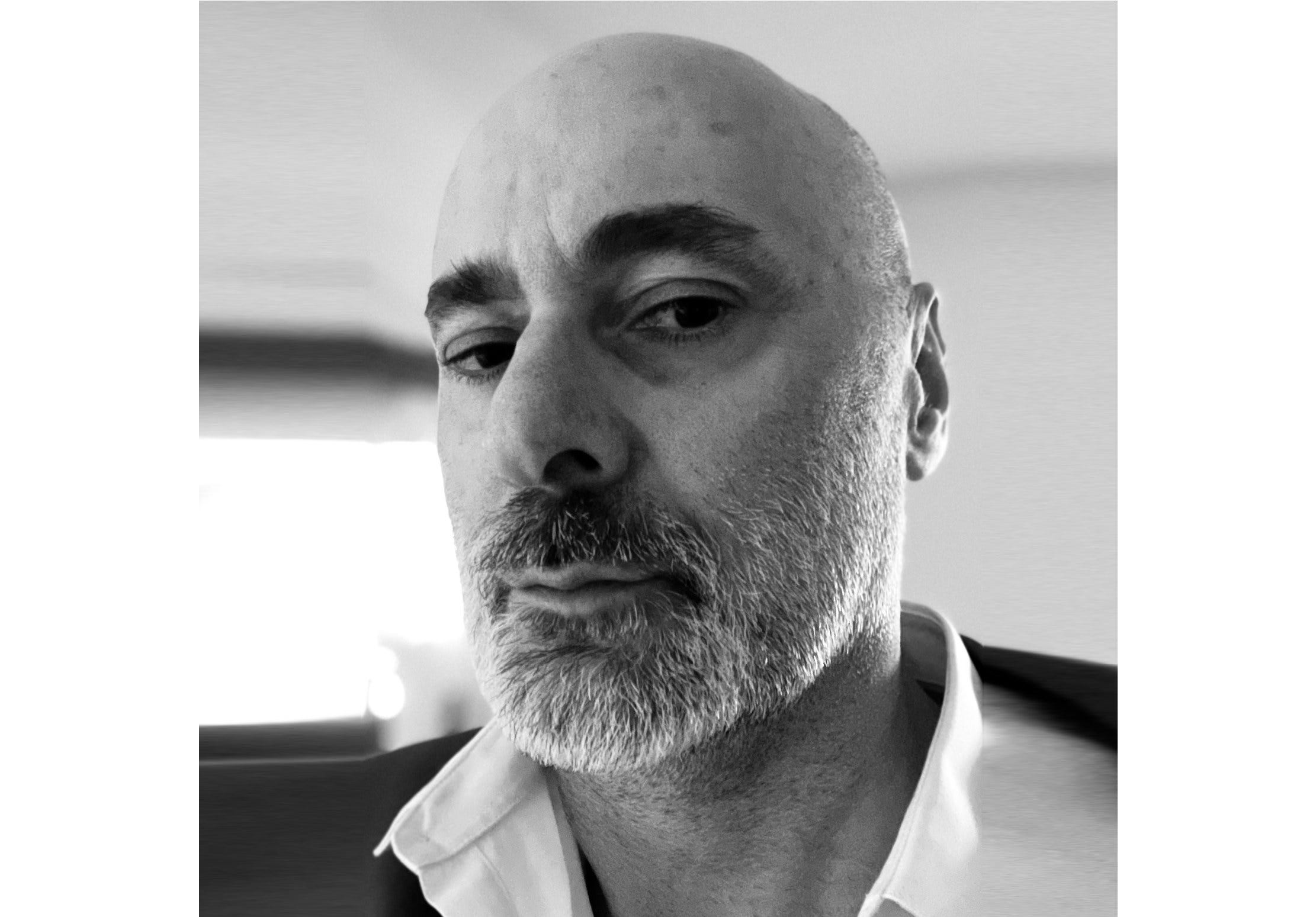 Paul Tomkins | Substack