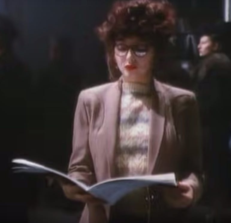 Eve Kenneally | Substack