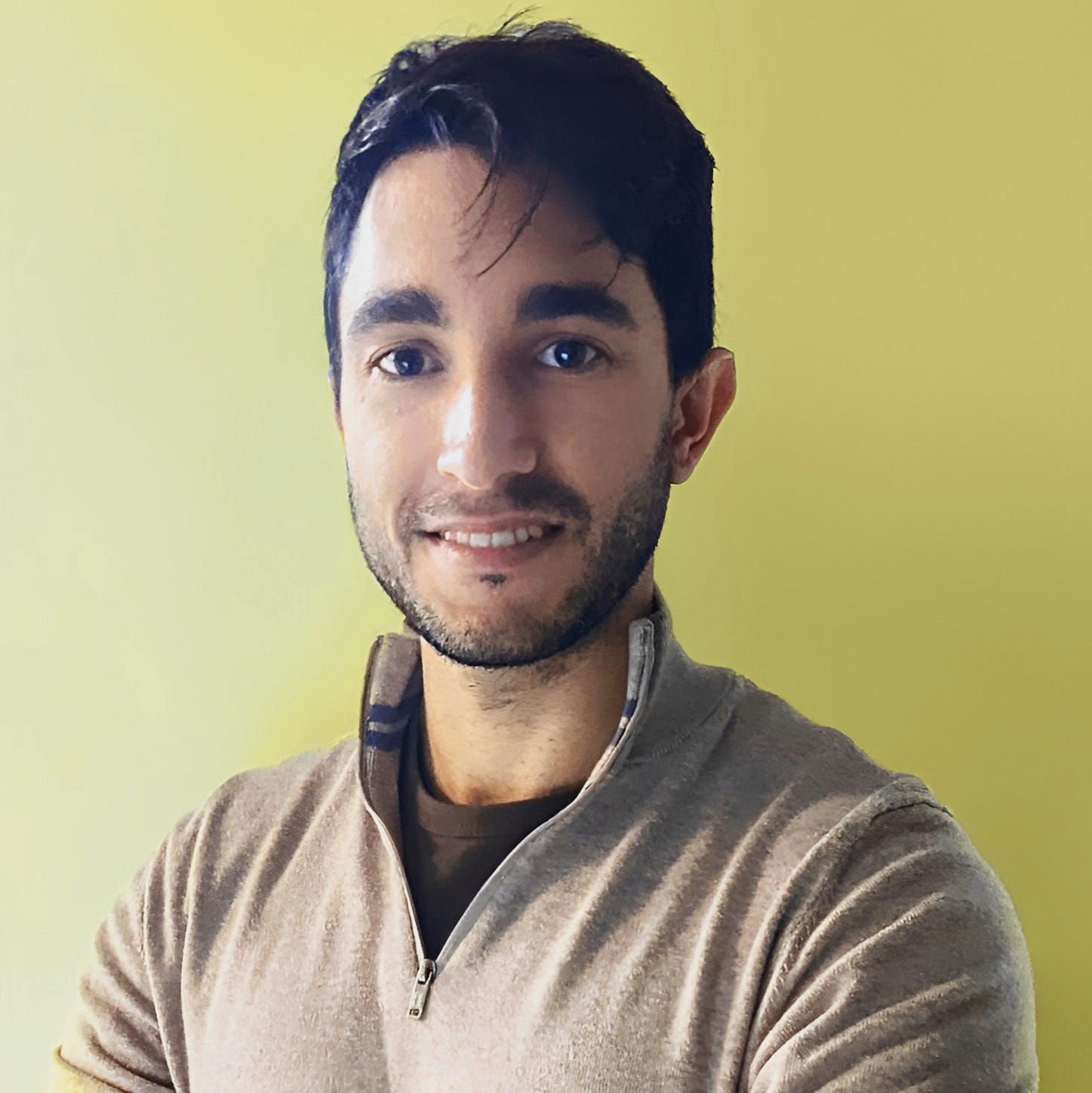 David Andrés | Substack